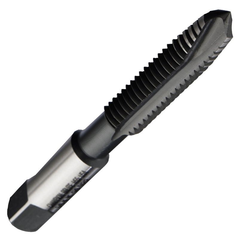 Champion Cutting Tool Brute Platinum XL22-1/4-20 Heavy Duty Spiral ...