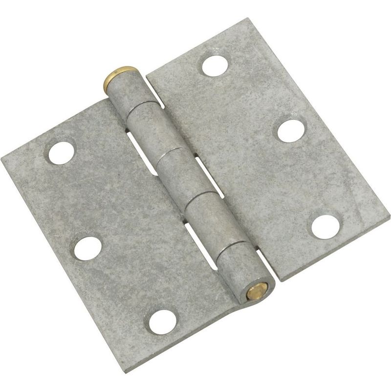 National Hardware N208-835 V504 Removable Pin Broad Hinges in ...