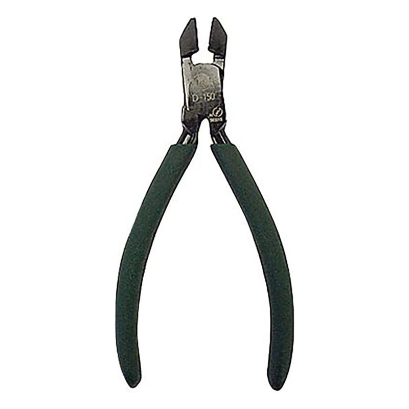 aiga- Tool (Eiger tool) B Series Oblique Nipper 125 mm - Online Marketplace - EveryMarket