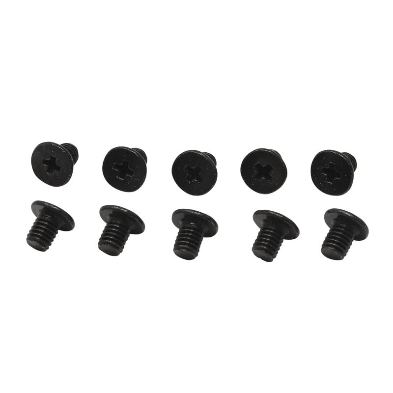 INEX PB-033A Ultra Low Head Millimeter Screw - Online Marketplace ...