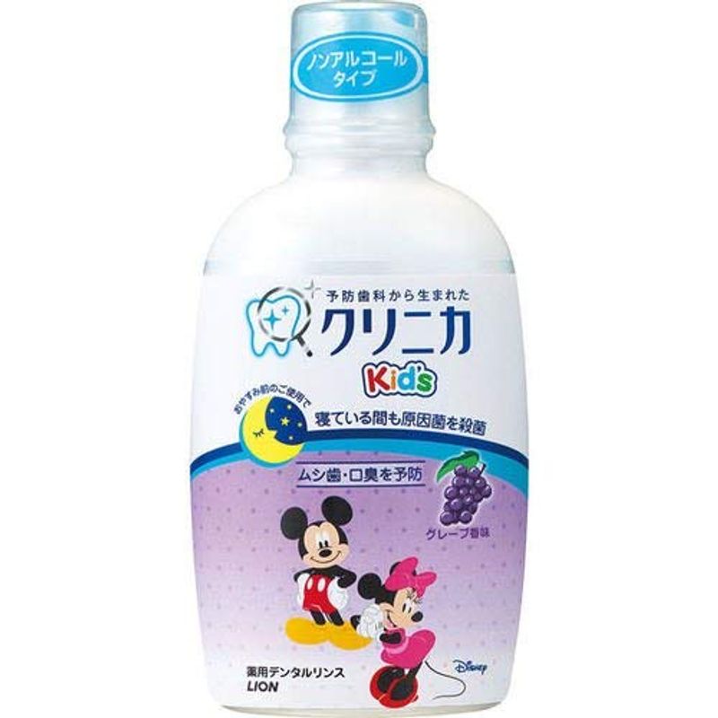 [Lion] kurinikakizzudentarurinsu zyu-si-gure-pu - EveryMarket