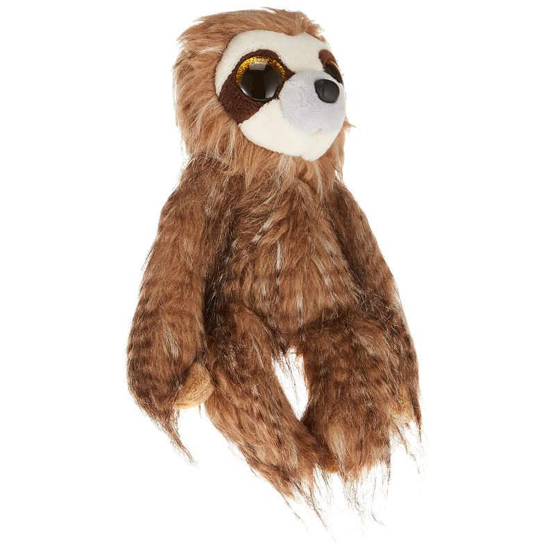 Ty Beanie Boo's Sari (Sloth) Medium - Online Marketplace - EveryMarket
