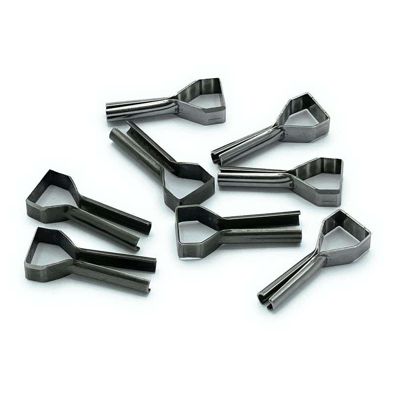 Exacto Router Flooring Blades Stirrup External 8 Pack - EveryMarket