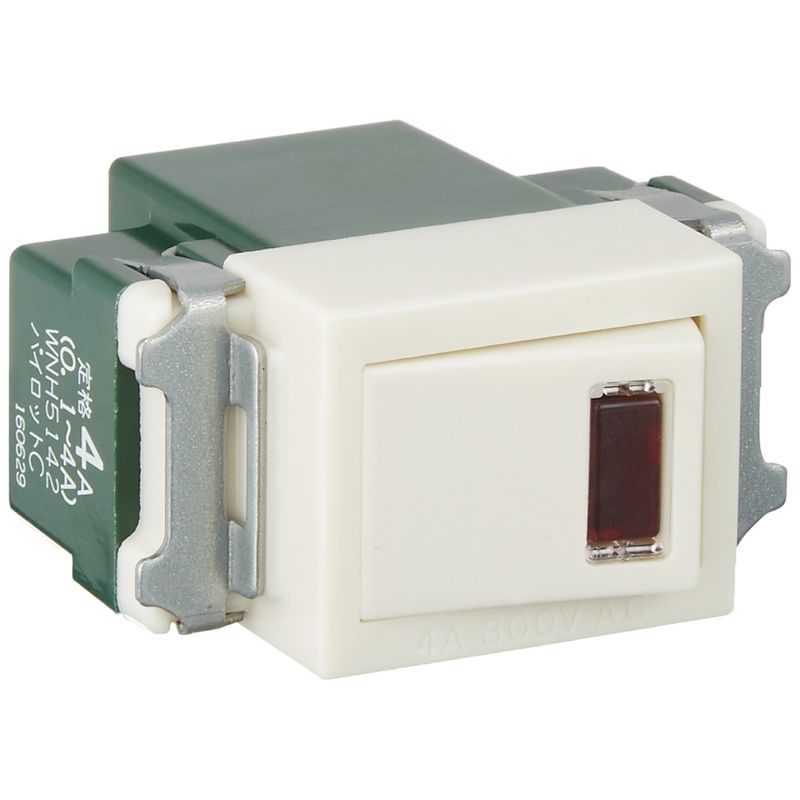 Panasonic (Panasonic) Embedded Pilot Switch C 3 Circuit without Name ...