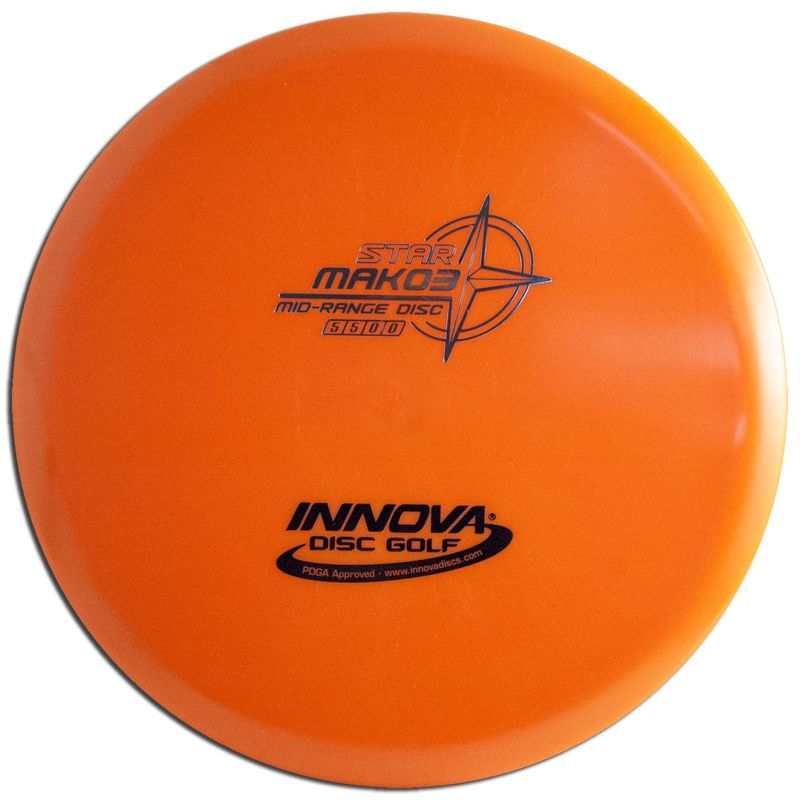 INNOVA Star Mako3 170-175g - EveryMarket