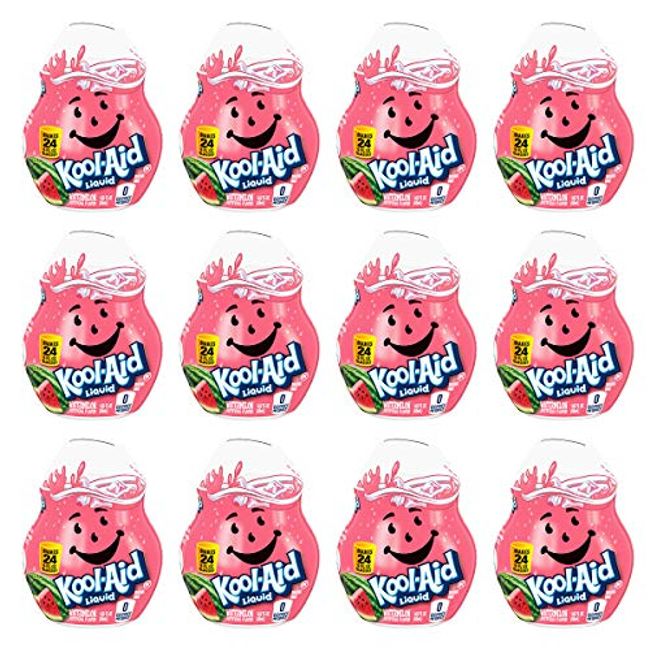 New Kool Aid Watermelon