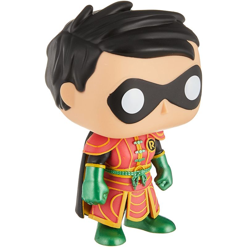 Funko DC Imperial Palace - Robin - Collectible Vinyl Figure - Gift Idea ...