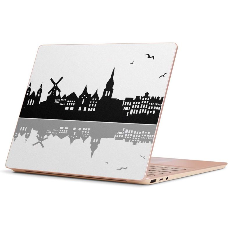 Surface Laptop Go Exclusive Skin Seal Surface Laptop Go Sticker Cover ...