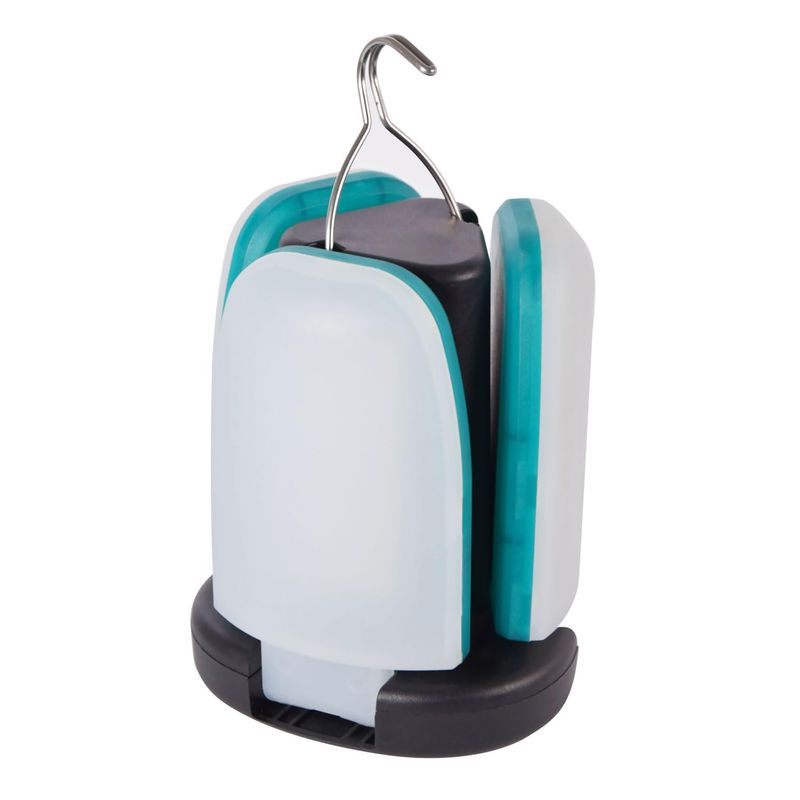 Lyyt | Bright Camping Light for Tents or Sheltered Garden Use ...