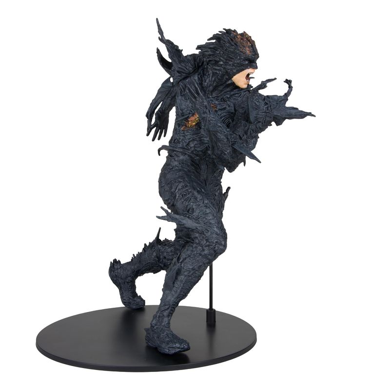 McFarlane Toys - DC Multiverse Dark Flash (The Flash Movie) 12in Statue ...