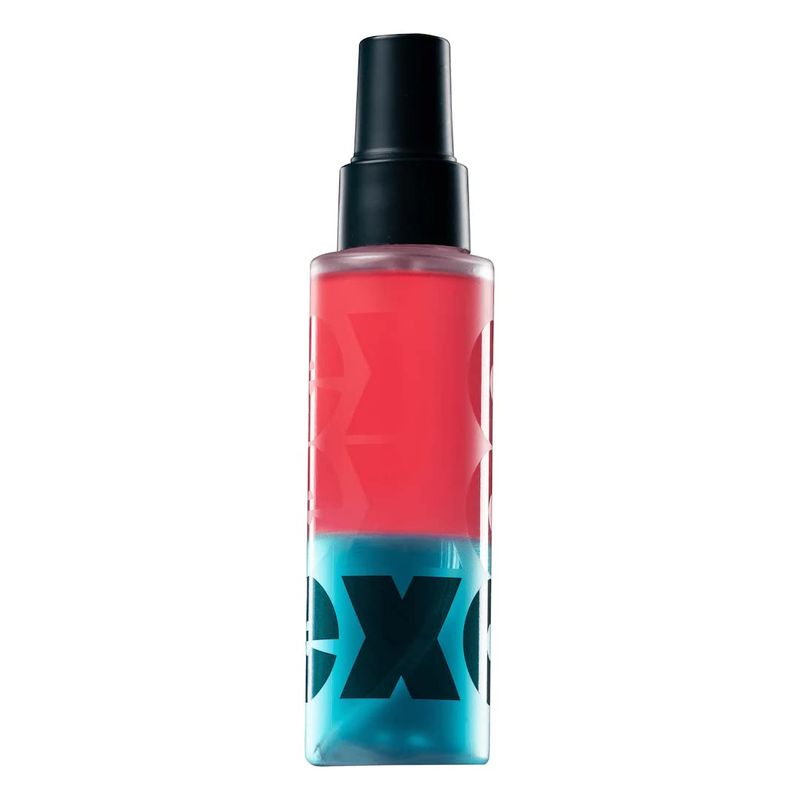 Exa Beauty - Dual Shield Set + Glow Mist | Cruelty-Free, Inclusive ...