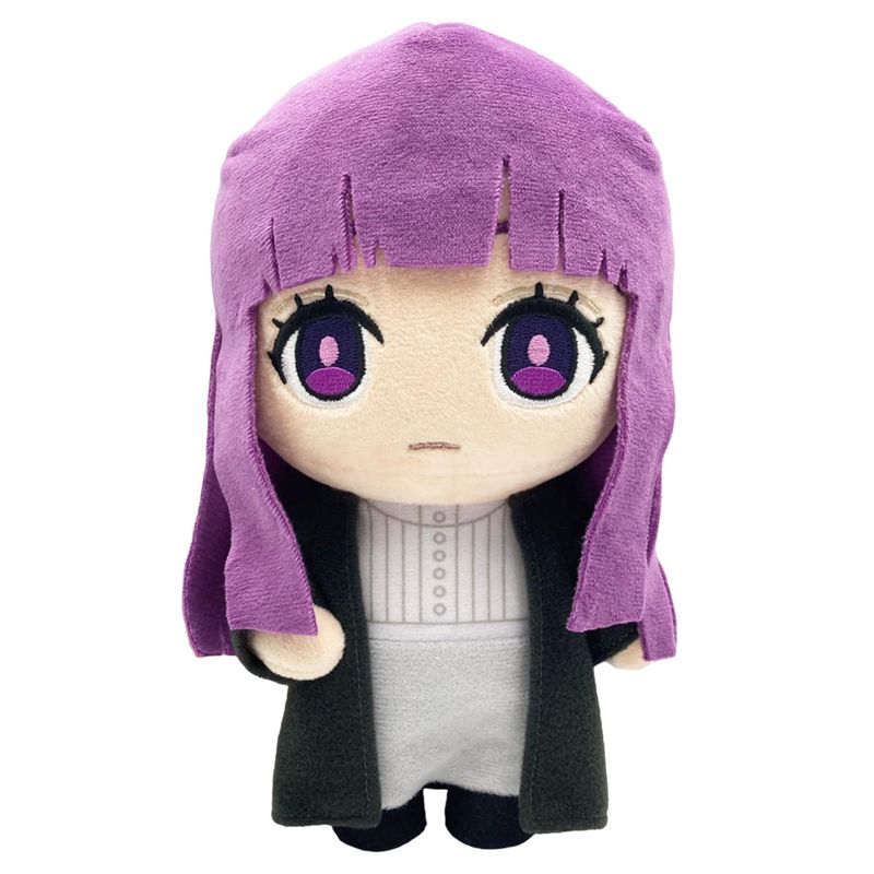 Great Eastern Entertainment Frieren: Beyond Journey's End - Fern Plush ...