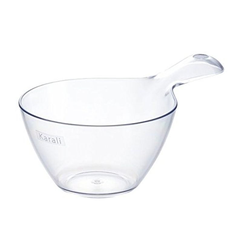 Richell Carari Natural Hand Tub, Made in Japan - Online Marketplace ...