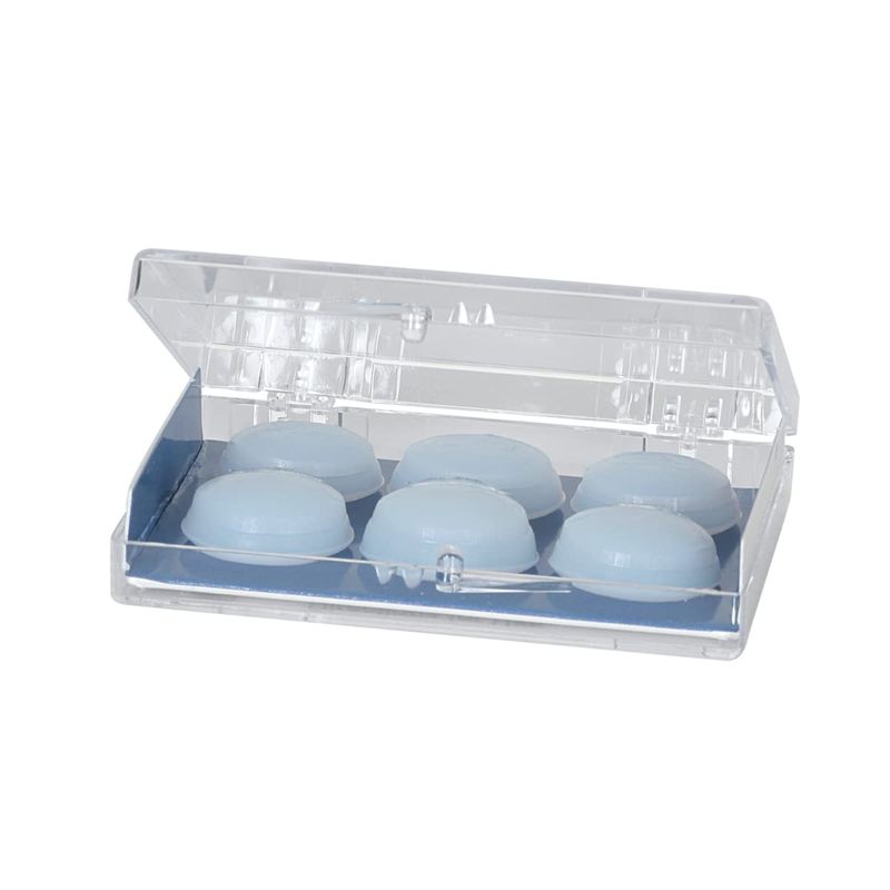 Flents Protechs Seal Rite Moldable Silicone Putty Ear Plugs for ...