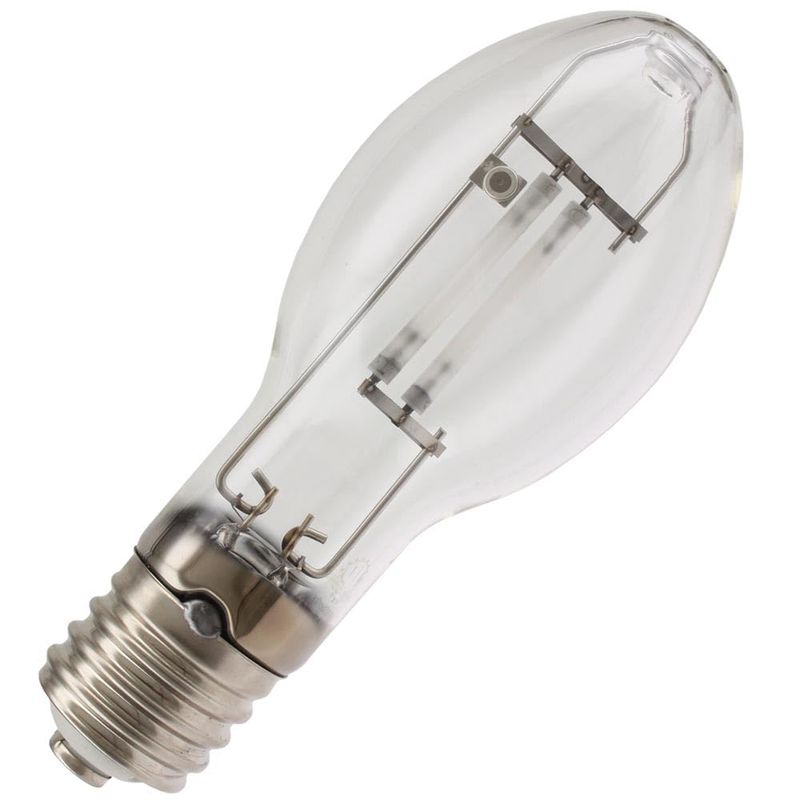 Industrial Performance, LU70/SBY, 70 Watt, High Pressure Sodium HID ...