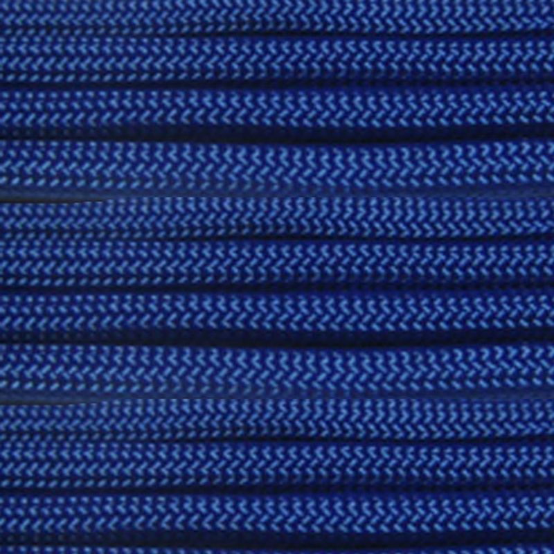 West Coast Paracord | Type III 550 LB Tensile Strength Nylon 7-Strand ...