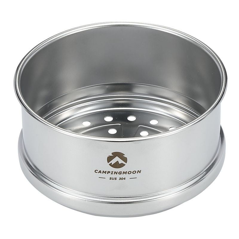 Camping Moon S362 Shera Cup Seiro Steamed Dim Sum, Mini Ceilo ...