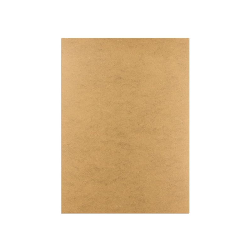 Alison Kingsgate MDF Sheet A4 / 210 x 297mm - DIY Craft 2mm Wooden MDF ...