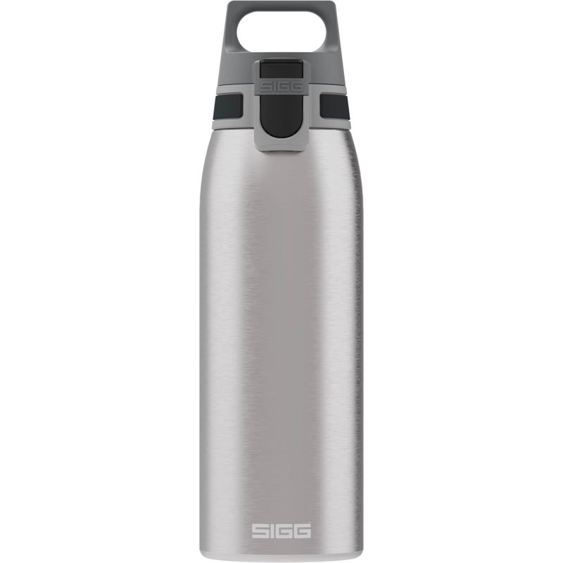 SIGG - Reusable Water Bottle - Shield ONE - Leakproof - Recyclable ...