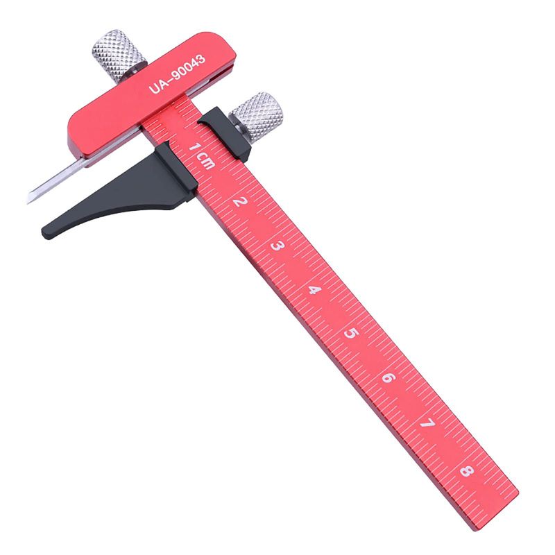 Marking Gauge Carpentry Scriber Craft Tool Equidistant Parallel Scriber ...