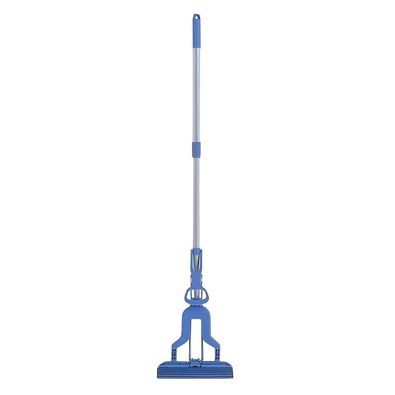 Absorbent Mop, Absorbent Super Squeezing Wiper F, Blue (Mop, Wipe ...