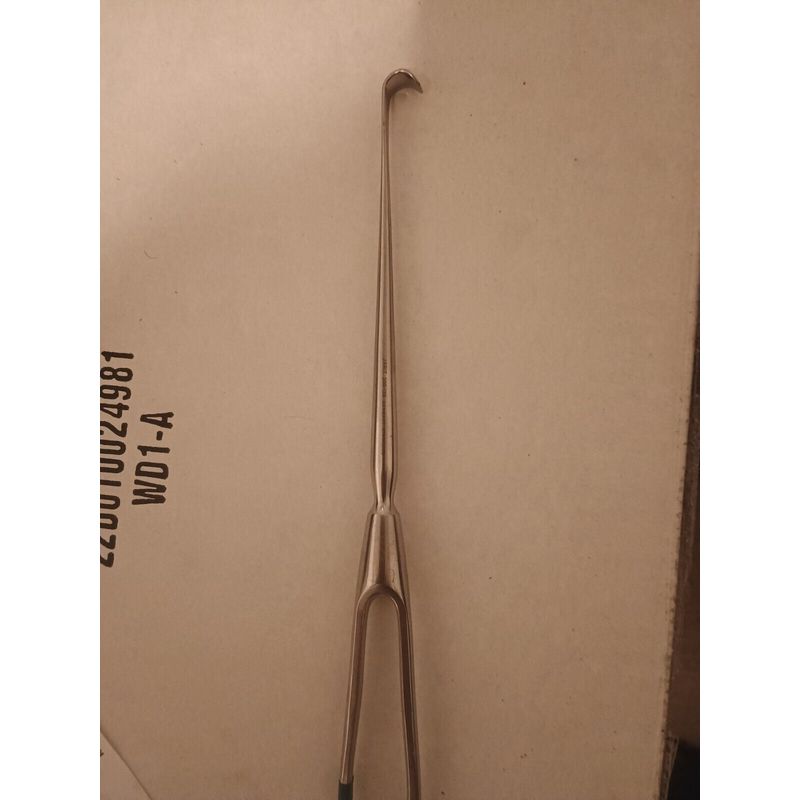 Cushing Vein Retractor Jarit 200-135 - EveryMarket