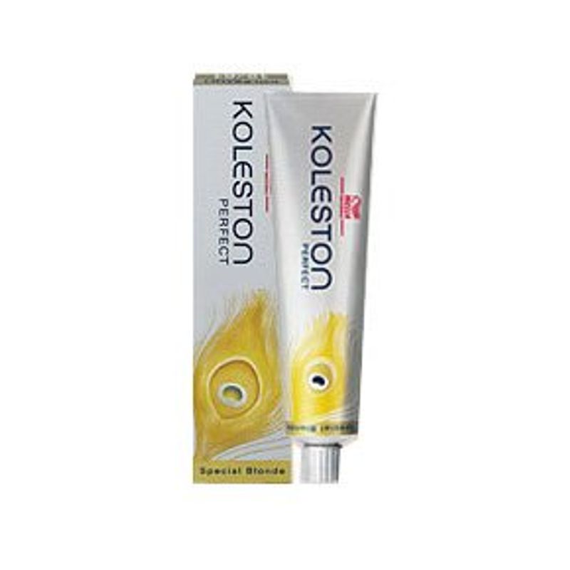 Wella Professionals KP Permanent Haircolor, Number 12/0 - Online ...