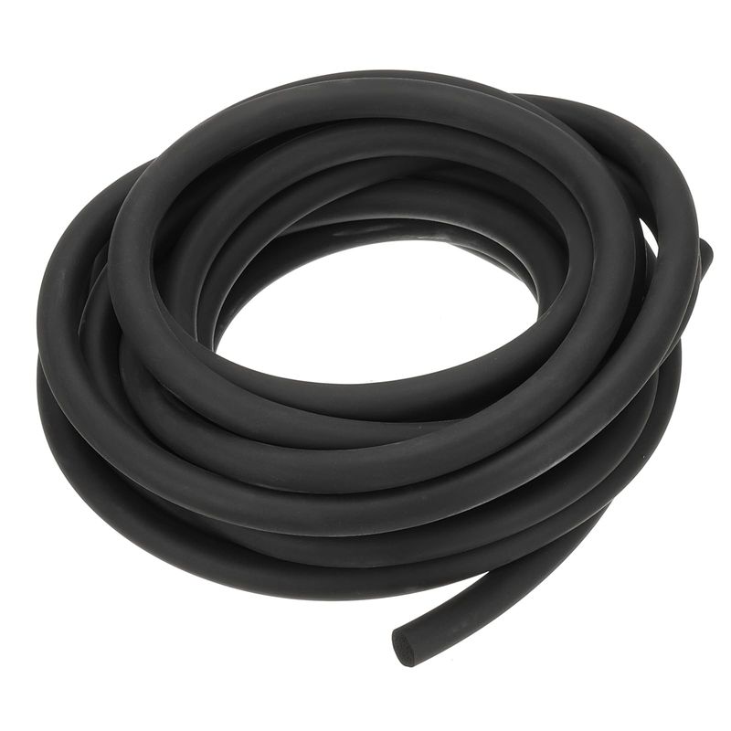 PATIKIL 19.6Ft Backer Rod 1/2 Inch EPDM Rubber Caulk Saver Concrete ...