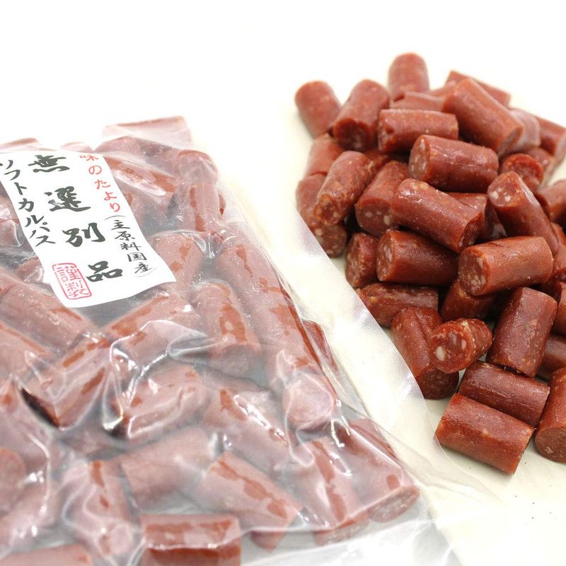 Calpas Professional Snacks, Heaping Soft, BIG Size, 14.8 oz (420 g ...