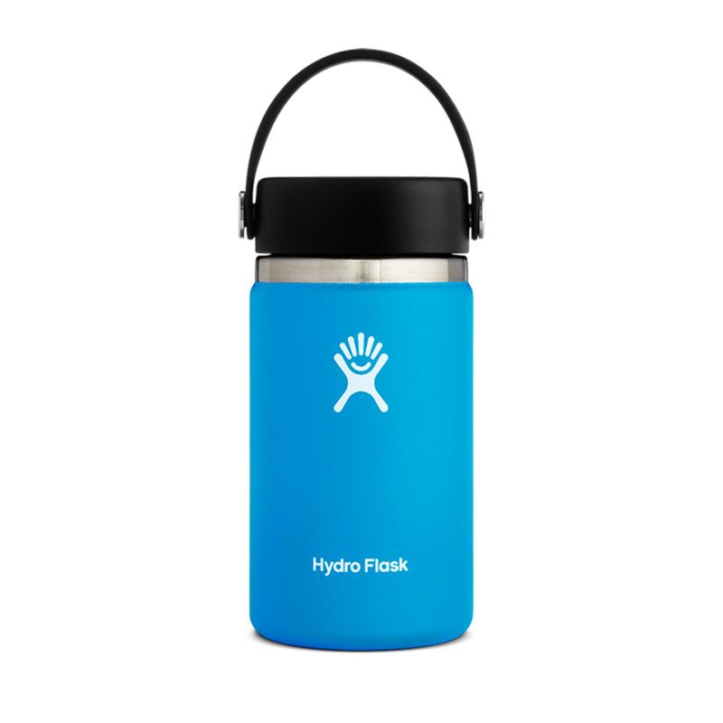 Hydro Flask 5089021 03 Pacific HYDRATION_Wide_12oz 12oz 12ml 03 Pacific ...