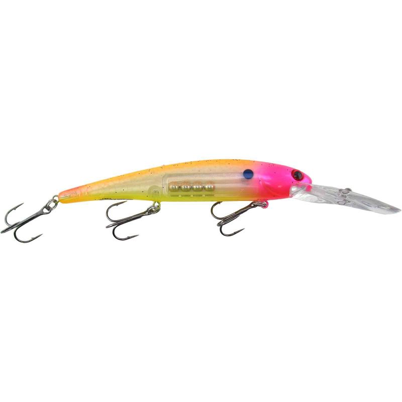 JT Custom Bandit Walleye Deep, Fall Brawl 19 - Online Marketplace ...