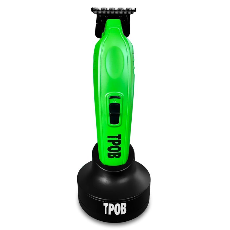 TPOB XO Premium Brushless Collection (XO Trimmer Slime Green) - Online ...