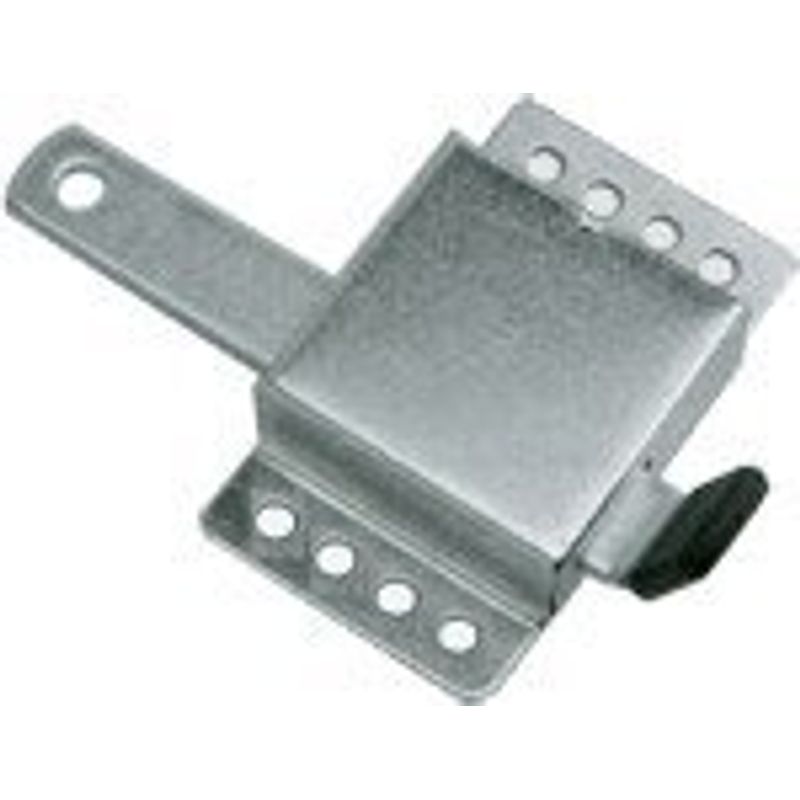 Garage Door Parts Side Lock for 2 Inch Track Side Latch - Online ...