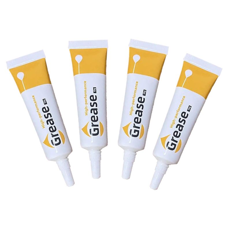 3D Printer Part Gear Grease Lubricant Guide Rail Grease Optical Axis ...