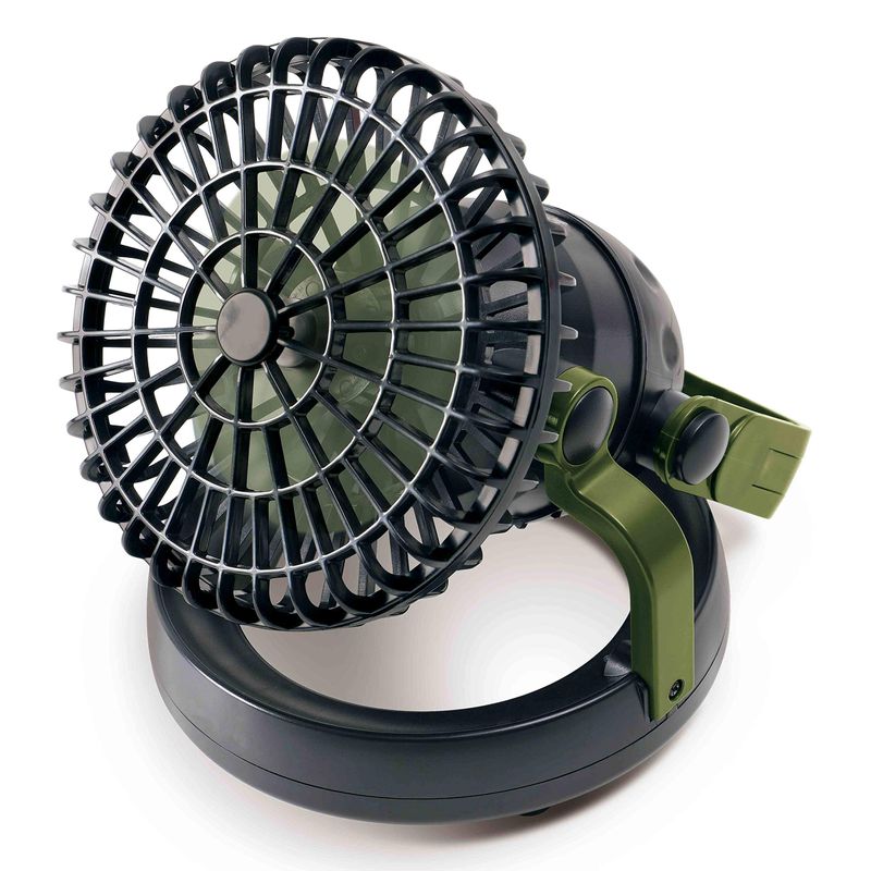 OUTDOOR MAN FAN&WARM LIGHT KOLT-007B - Online Marketplace - EveryMarket