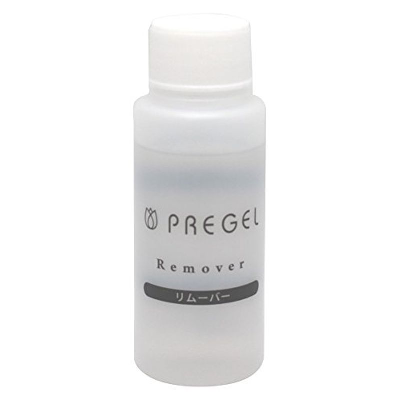 Prigel Gel Nail Gel Remover, 2.4 fl oz (60 ml) - Online Marketplace ...