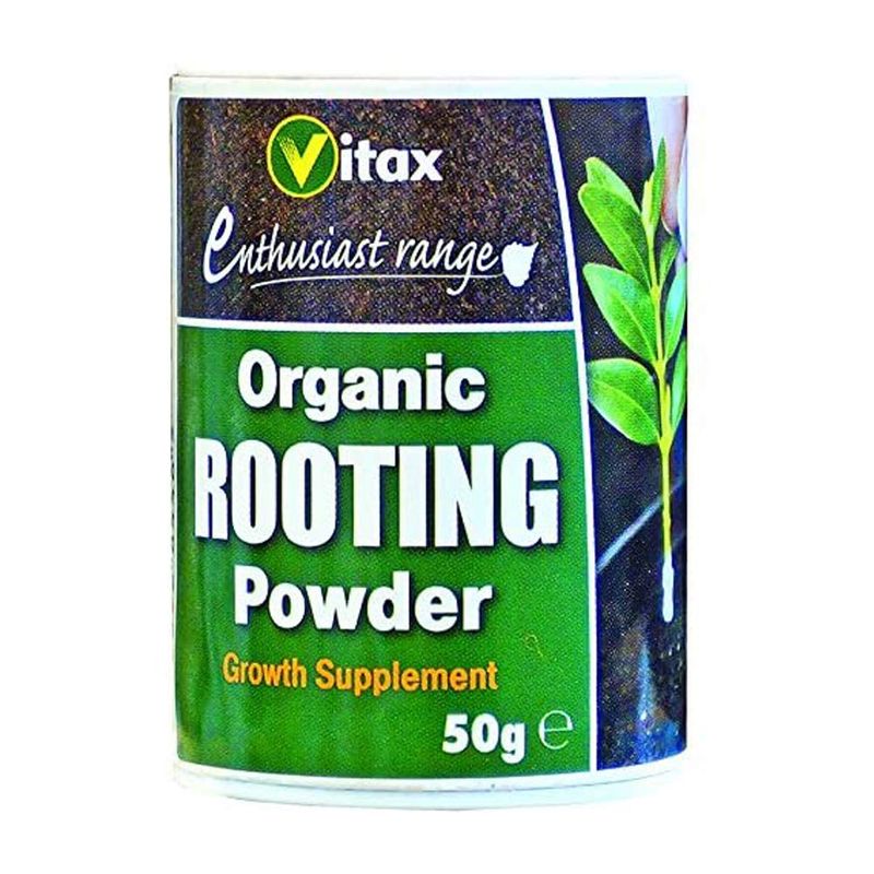 ( x4 ) Vitax 5RP50 Organic Rooting Powder 50g - Online Marketplace ...