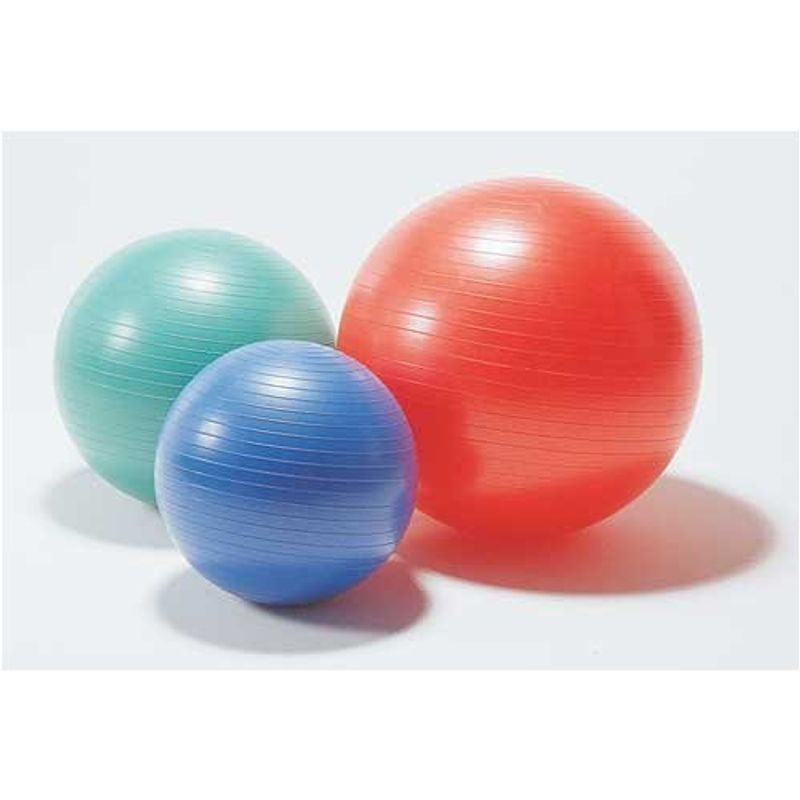 Gill Athletics 75cm PowerMax Stability Ball - Online Marketplace ...