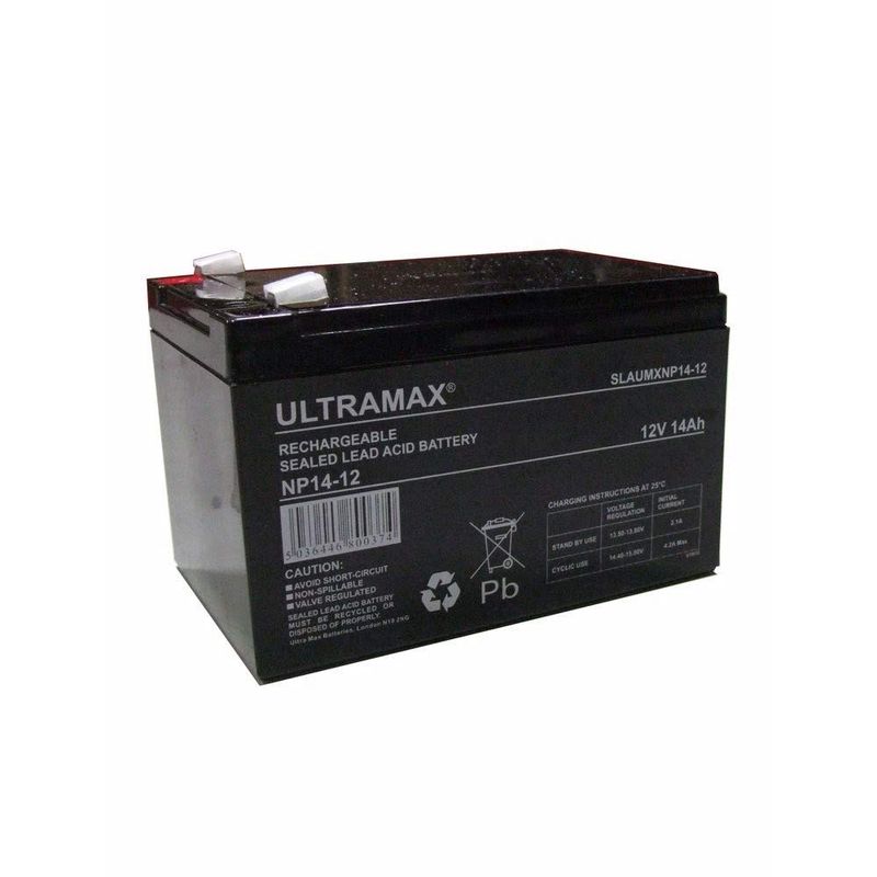 XANTREX TECHNOLOGY XPOWER POWERPACK 300EP JUMP STARTER 15AH REPLACEMENT ...