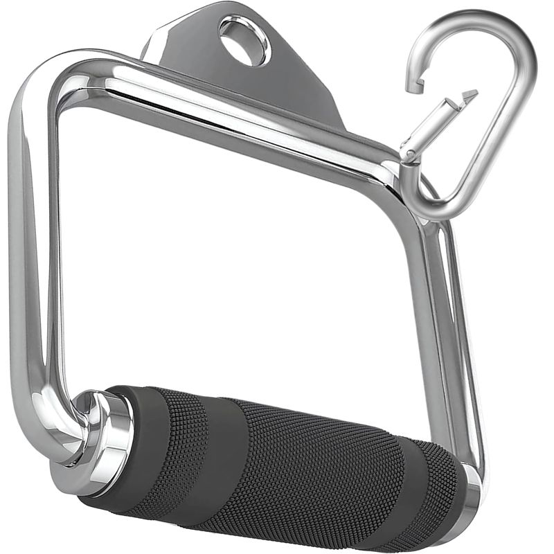 Senshi Japan Stirrup Handle & Carabiner (Snap Hook) 𝗖𝗢𝗠𝗠𝗘𝗥𝗖𝗜𝗔𝗟 𝗚𝗥𝗔𝗗𝗘 ...
