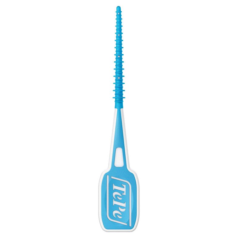 TEPE Dental Floss Picks, Tooth Picks Flossers, Floss Sticks, EasyPicks ...