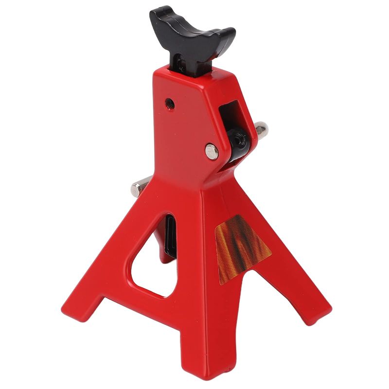 RC Vehicle Lifting Jack - Simulation RC Car 1/10 Scale Jack Stands ...