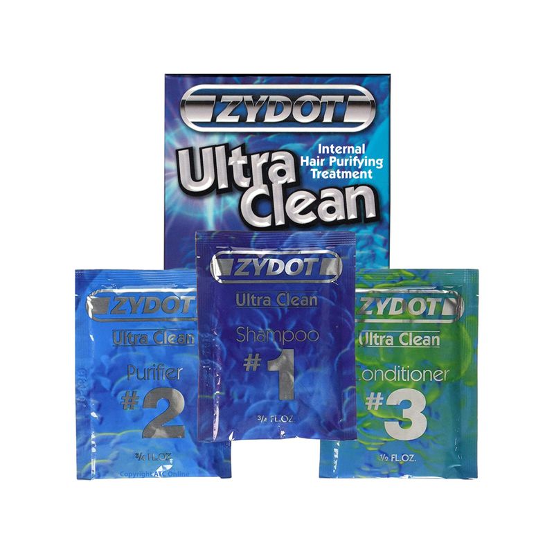 Ultra Clean Shampoo - EveryMarket