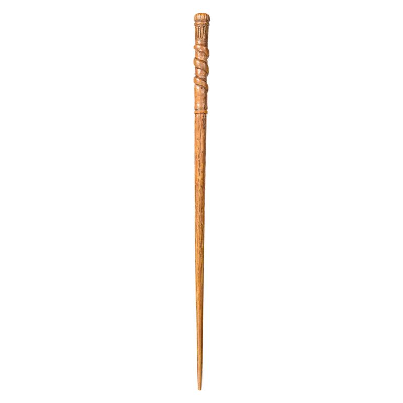The Noble Collection - Percy Weasley Character Wand - 16in (40cm ...