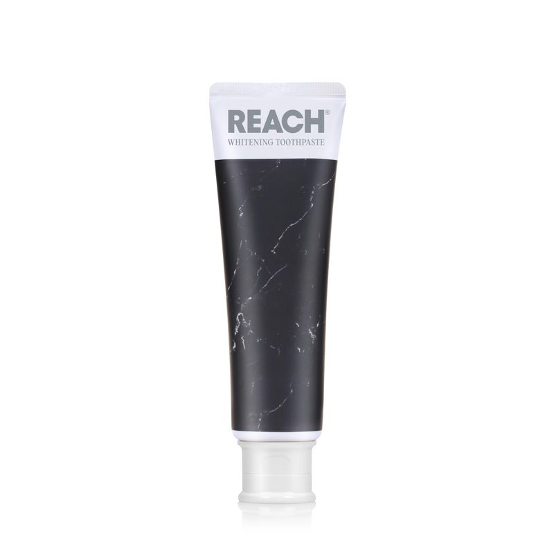 Reach Cliden Toothpaste Classic Mint, 4.6 oz (130 g), Whitening Teeth ...