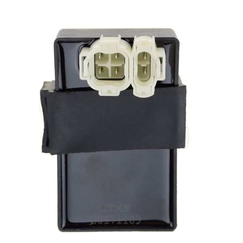 HIAORS 6 Pin DC CDI Box for GY6 150cc 200cc 250cc Roketa Taotao Jonway ...