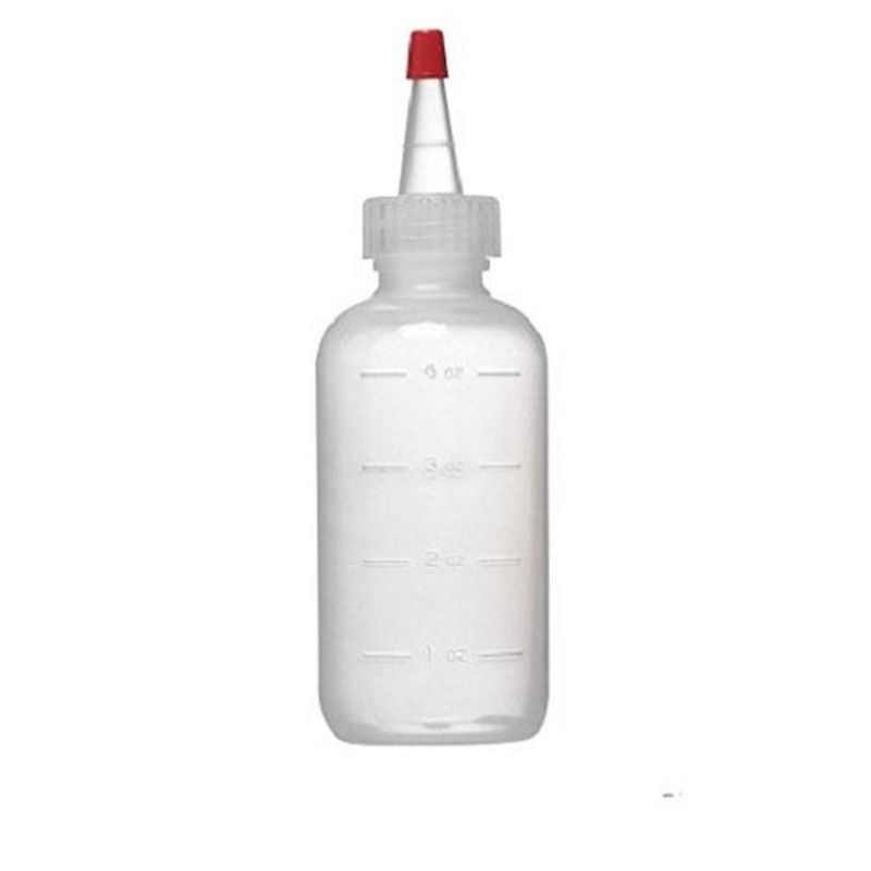 Soft 'N Style Applicator Bottle, 4 oz - Online Marketplace - EveryMarket