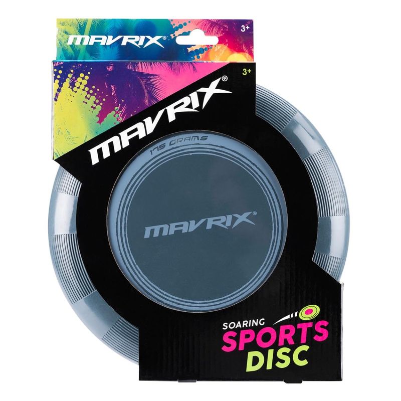 Mavrix | Flying Sports Disc for Kids and Adults, Sport Disc, Flying ...