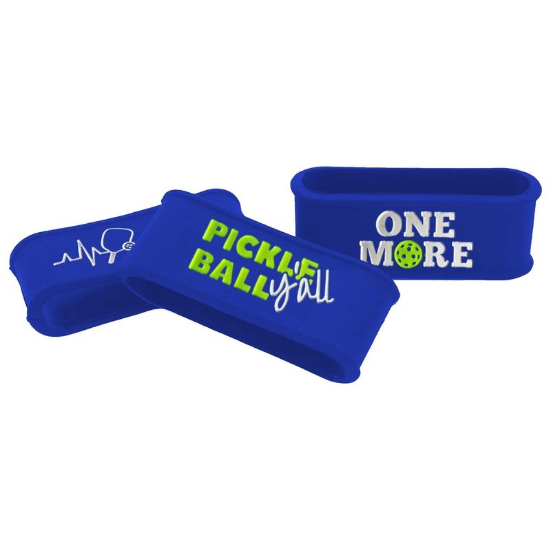 Pickleball Paddle Grip Band – Secures Grip Tape – Fits All Paddle ...