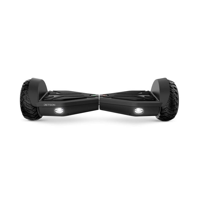 Jetson Rumble Go Kart Hoverboard Combo, In Height, 36 In, 59% OFF